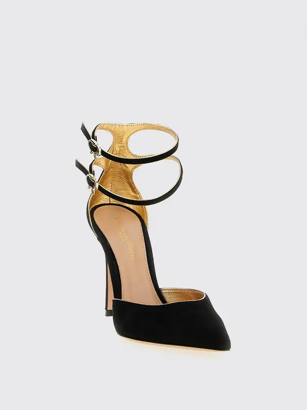 GIANVITO ROSSI Court Shoes Colour