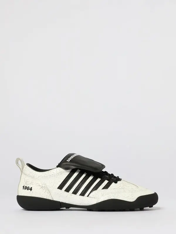 Dsquared2 Trainers Colour