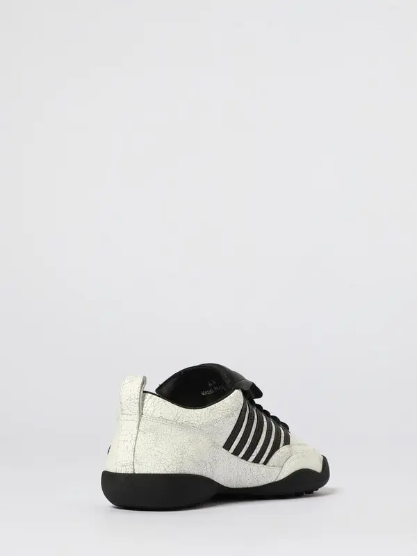 Dsquared2 Trainers Colour