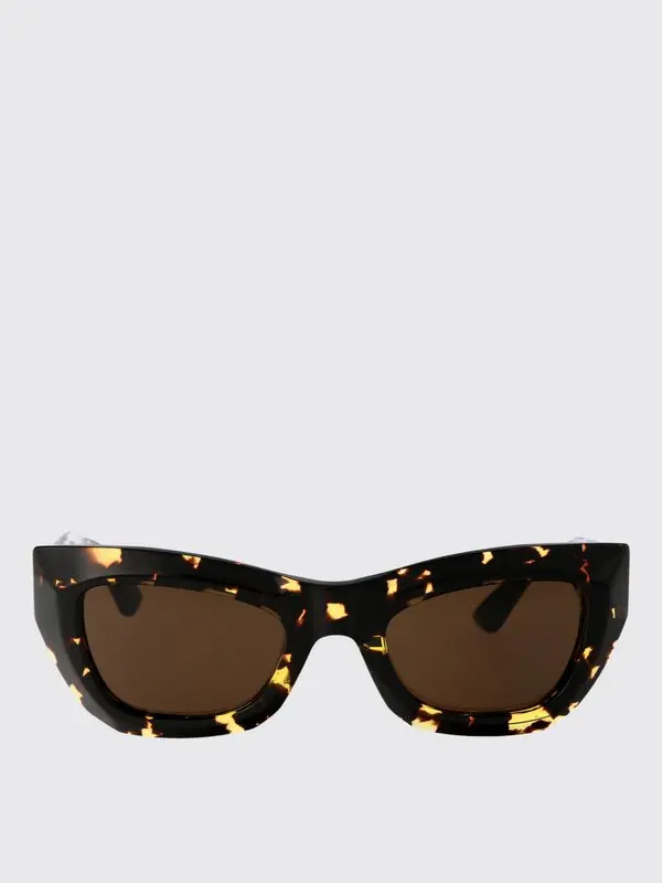 Bottega Veneta Sunglasses Colour - Brown