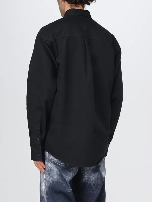 Dsquared2 Shirt Colour