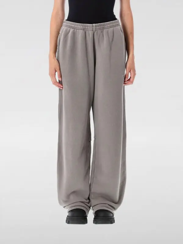 Alexander Wang Trousers Colour