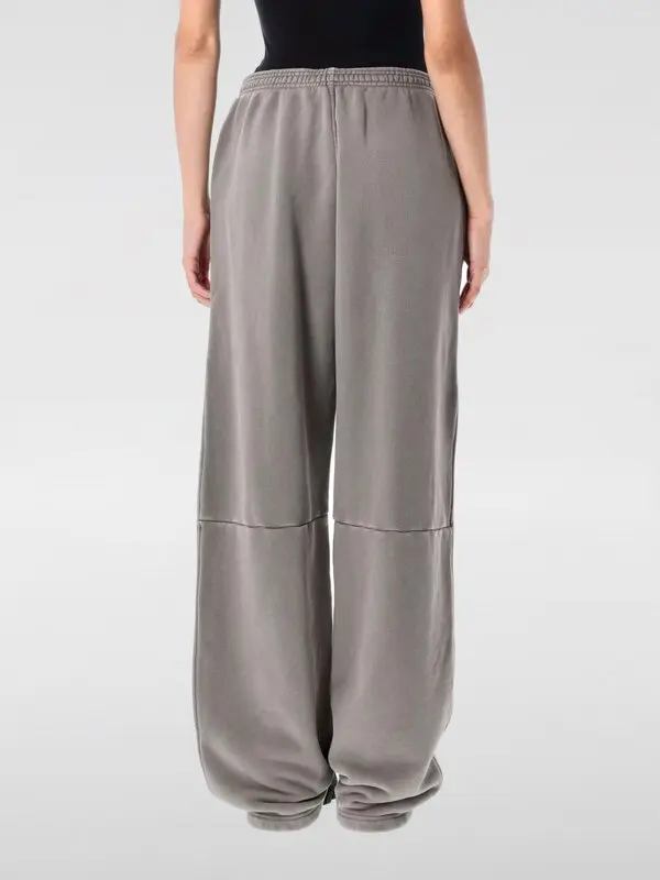 Alexander Wang Trousers Colour