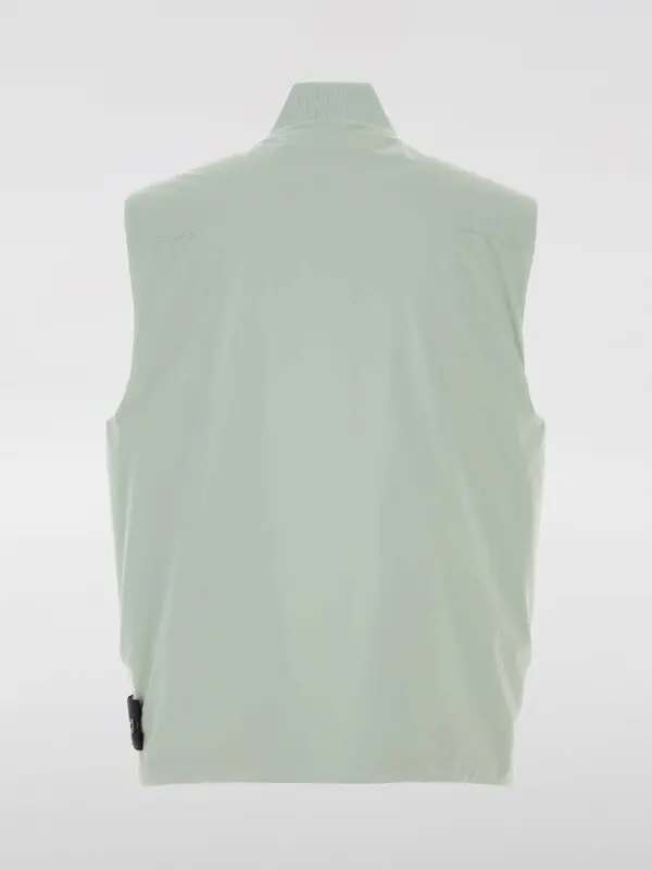 Stone Island Polyester Vest