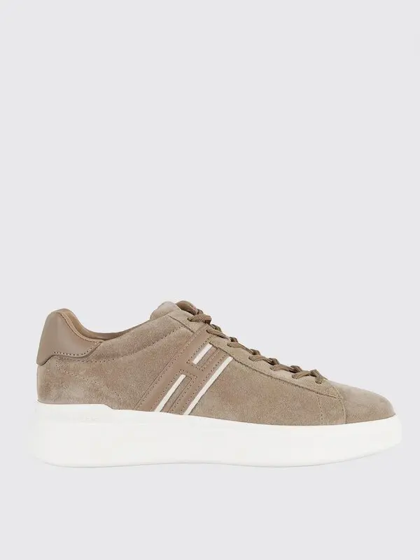 Hogan Trainers Colour