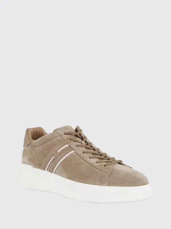 Hogan Trainers Colour