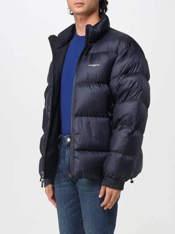 Emporio Armani Padded Jacket