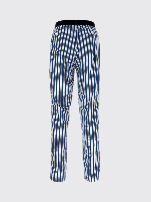 TOM FORD Striped Loungewear Pants