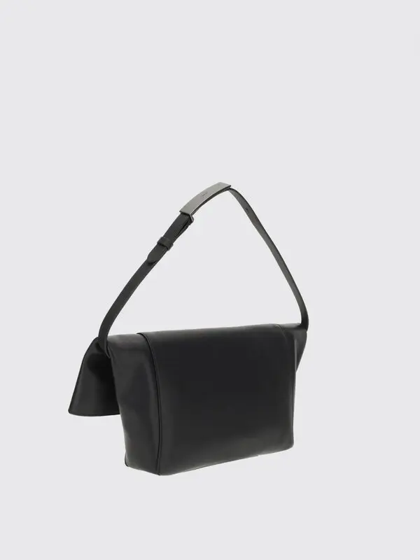 Max Mara Leather Shoulder Bag