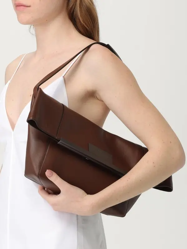 Max Mara Shoulder Bag Colour - Brown