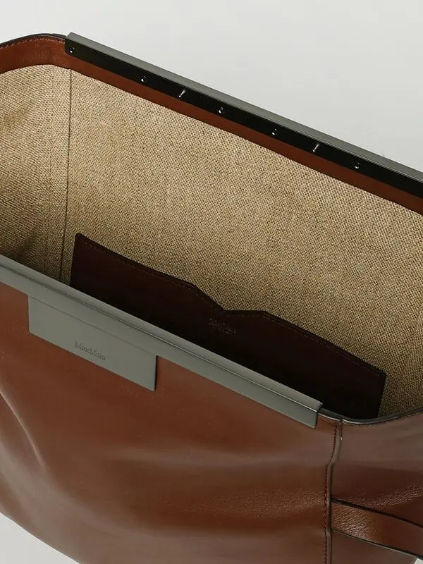 Max Mara Shoulder Bag Colour - Brown
