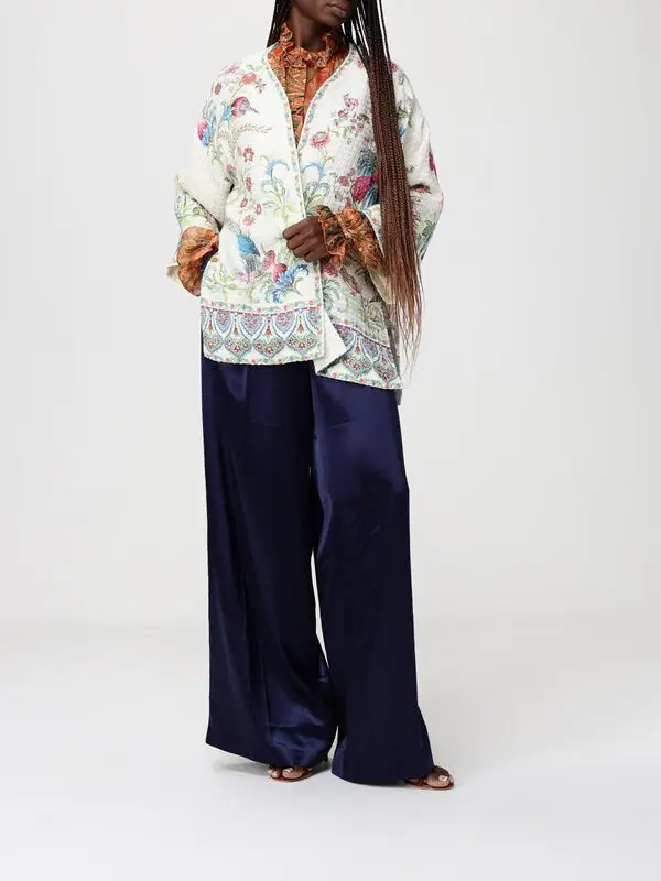 Etro Jacket Colour