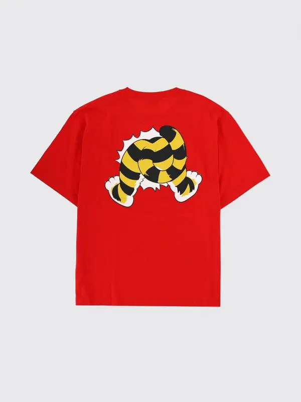 Kenzo T-shirt Colour