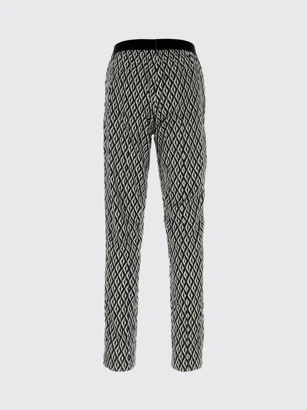 TOM FORD Geometric Print Loungewear Pants