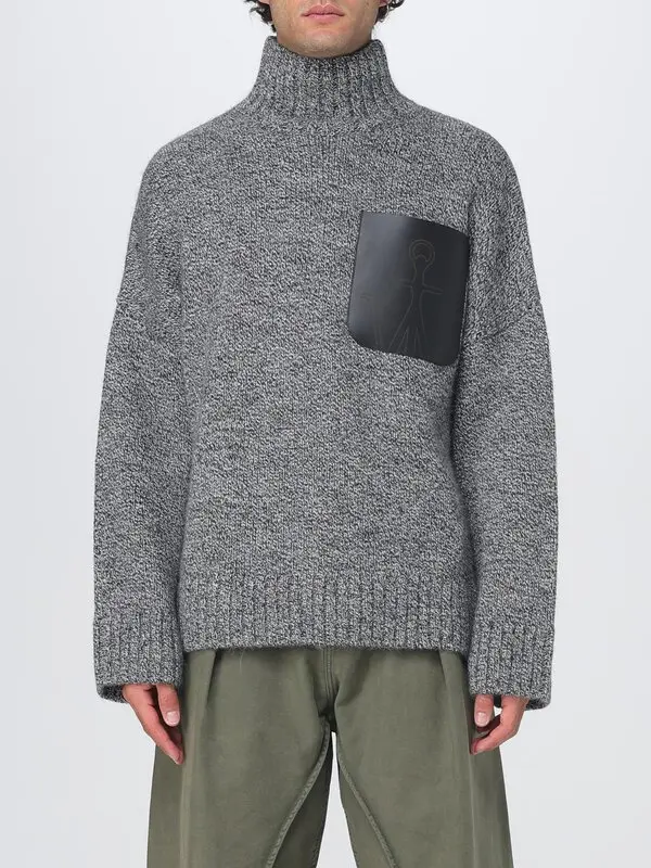 JW Anderson Jumper Colour