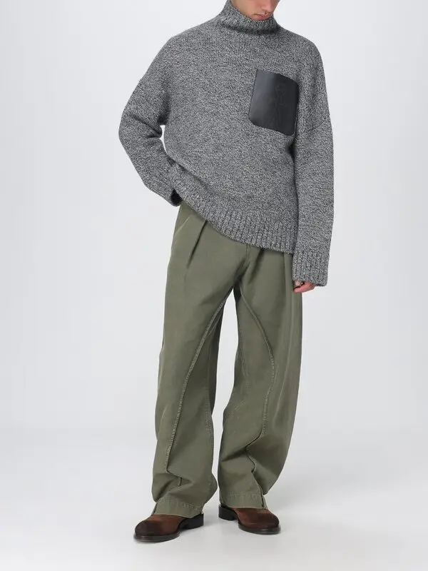 JW Anderson Jumper Colour