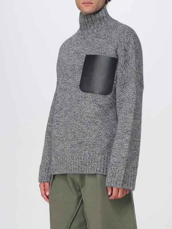 JW Anderson Jumper Colour