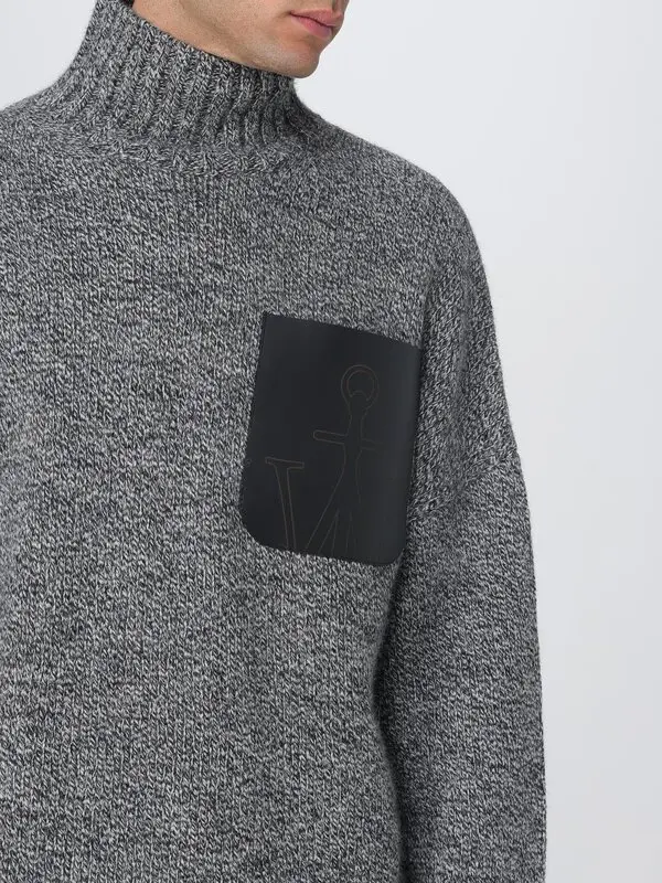 JW Anderson Jumper Colour