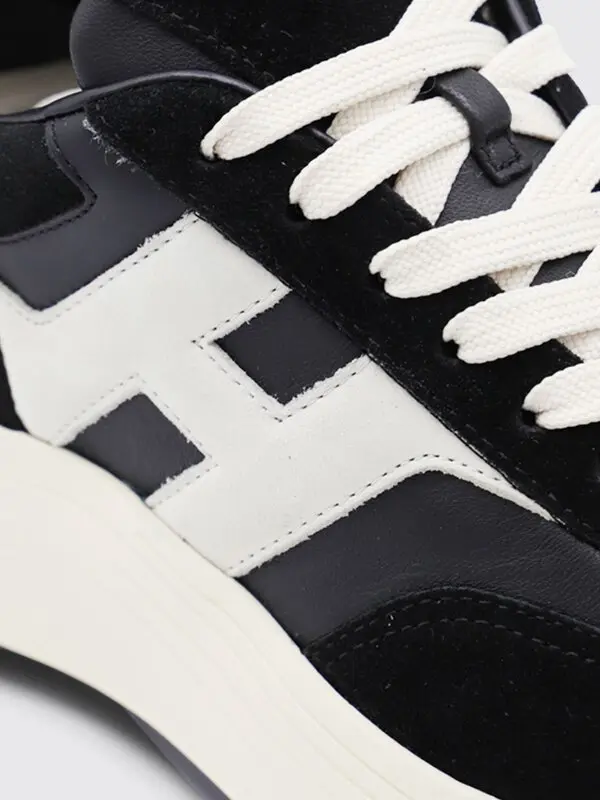 Hogan Trainers Colour