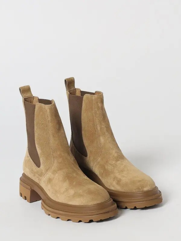 Hogan Chelsea Boots