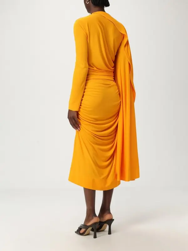 Bottega Veneta Dress Colour