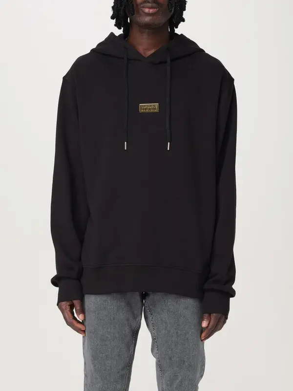 Versace Sweatshirt Colour