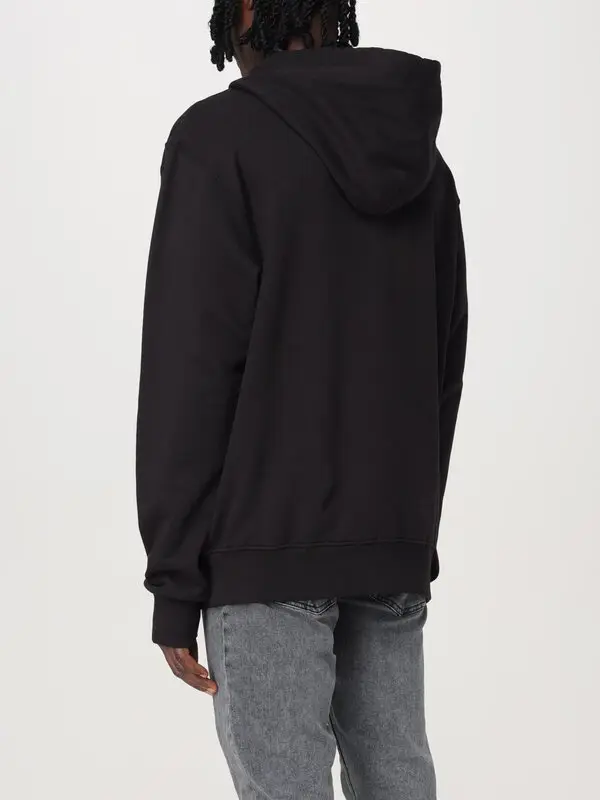 Versace Sweatshirt Colour