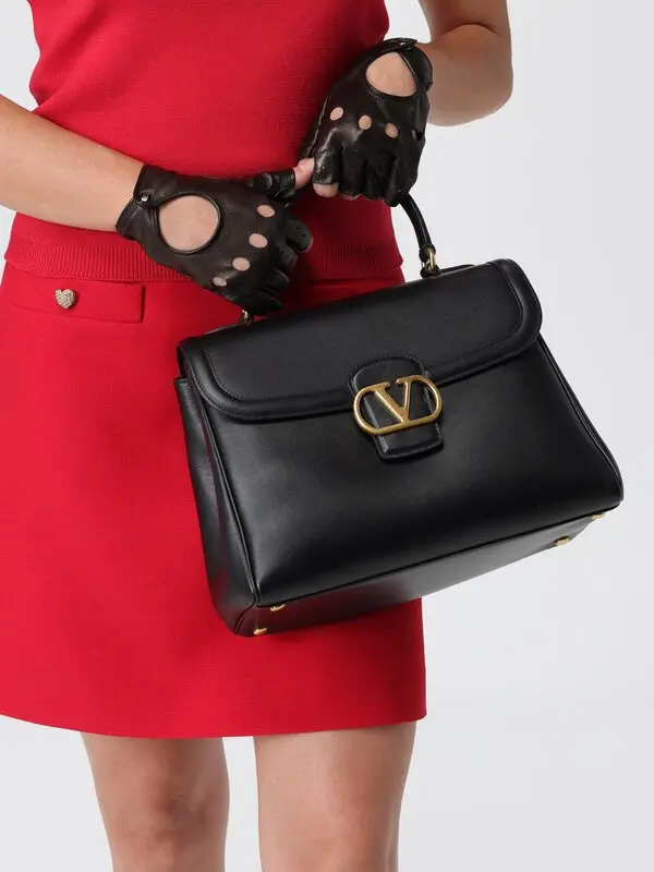 Valentino Garavani Handbag Colour - Black