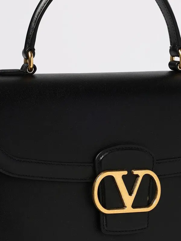 Valentino Garavani Handbag Colour - Black