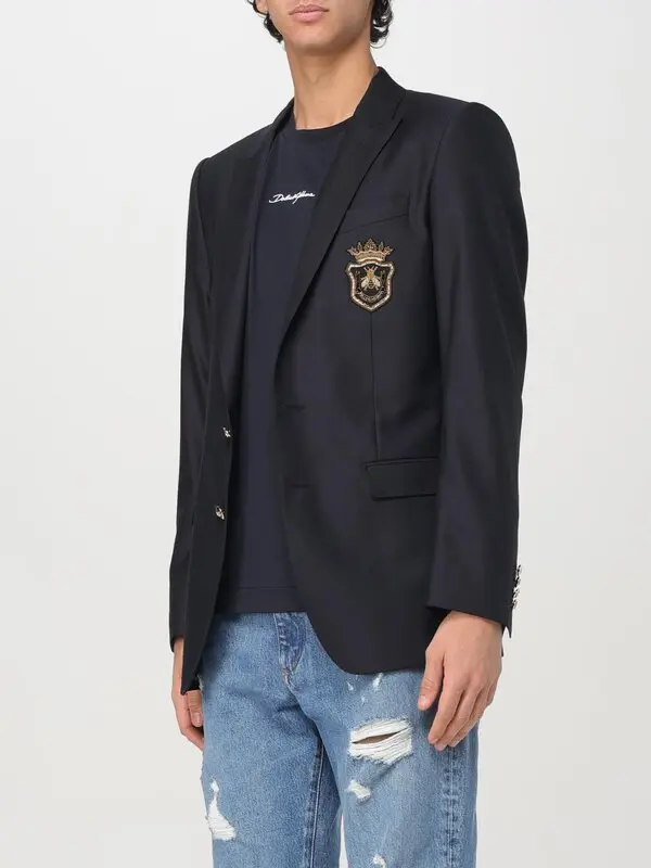 Dolce & Gabbana Jacket Colour