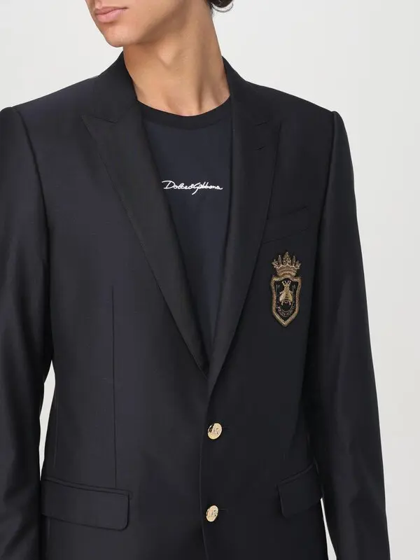 Dolce & Gabbana Jacket Colour