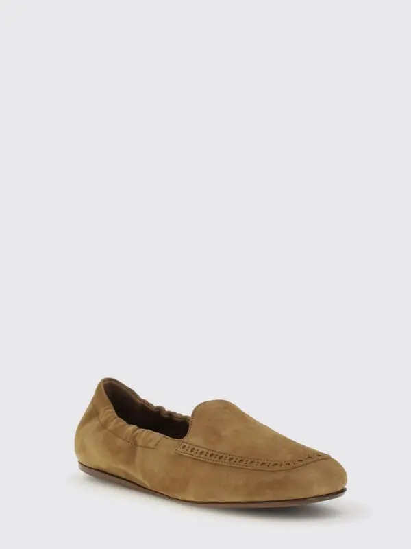 Church's Loafers - Walnut