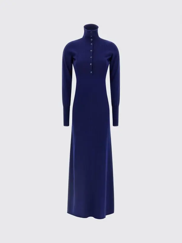 TOM FORD Maxi Dress - Blue