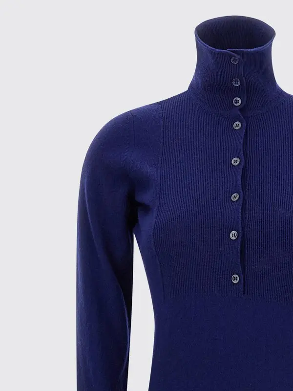 TOM FORD Long Sleeve Maxi Dress