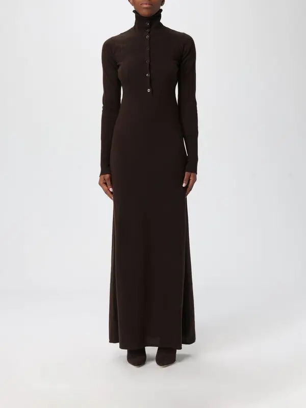 TOM FORD Maxi Dress - Brown