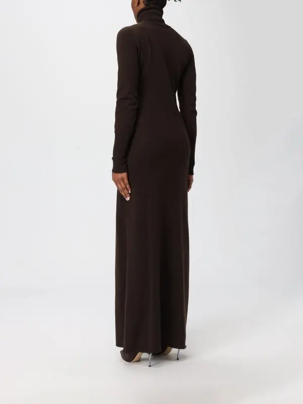 TOM FORD Maxi Dress - Brown