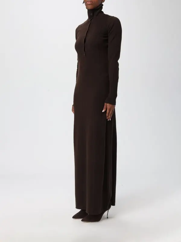 TOM FORD Maxi Dress - Brown