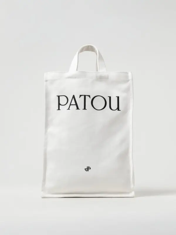 PATOU Tote Bag