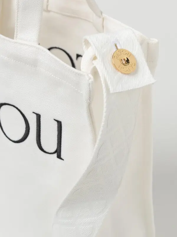 PATOU Tote Bag