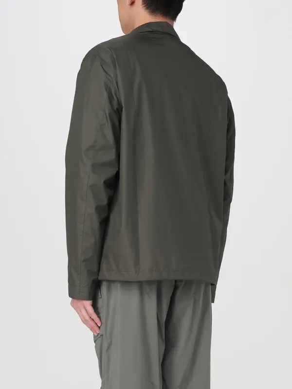 C.P. COMPANY Logo Jacket