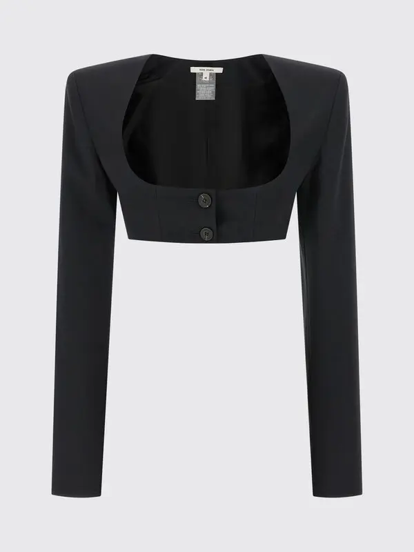 NENSI DOJAKA Cropped Jacket