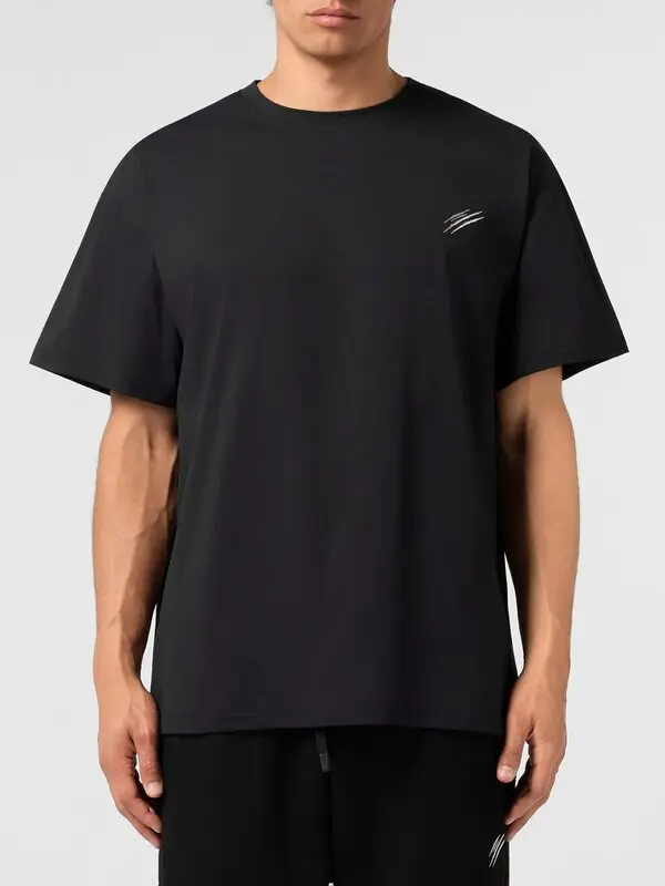 PLEIN SPORT T-shirt Colour