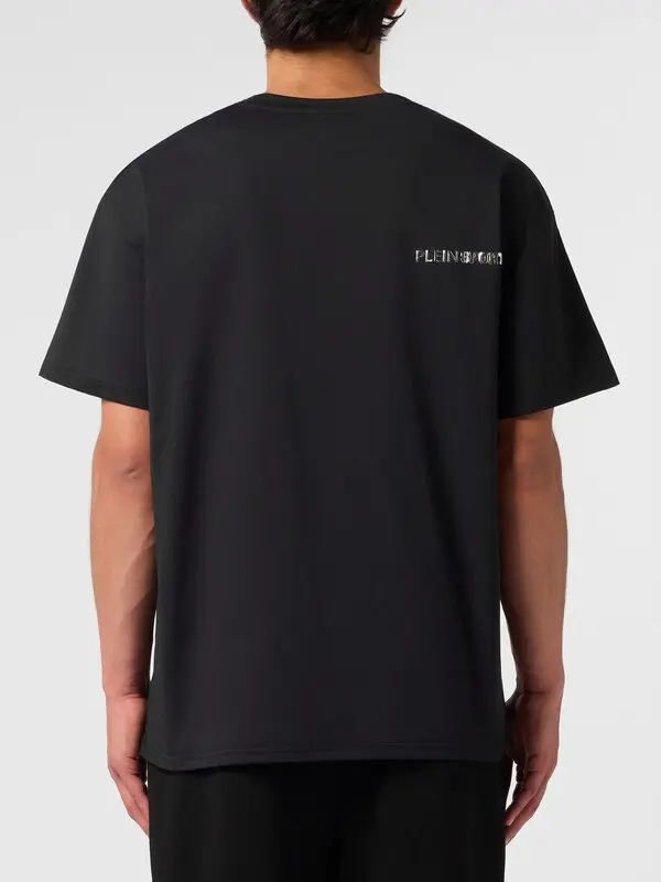 PLEIN SPORT T-shirt Colour