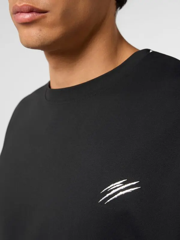 PLEIN SPORT T-shirt Colour