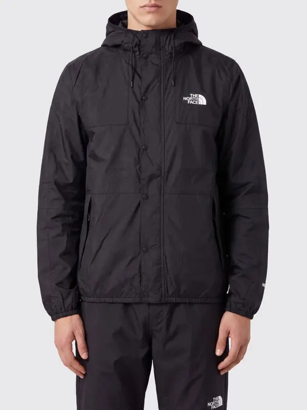 The North Face Jacket - Black