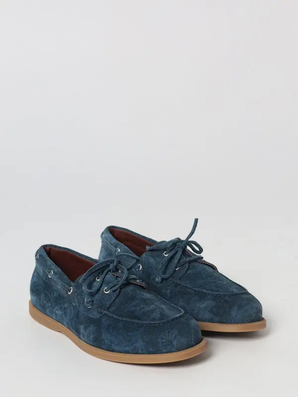 Etro Loafers Colour