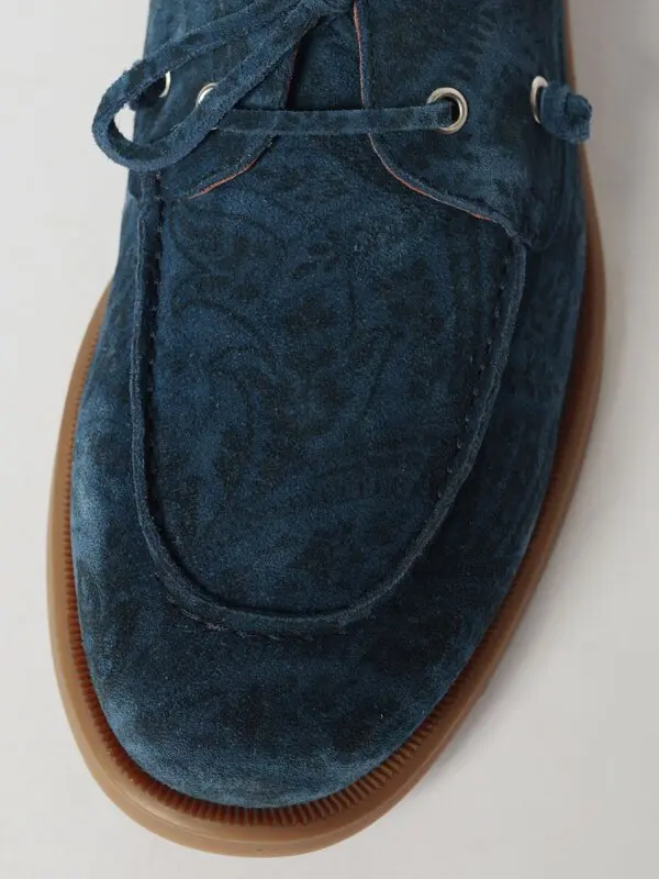 Etro Loafers Colour