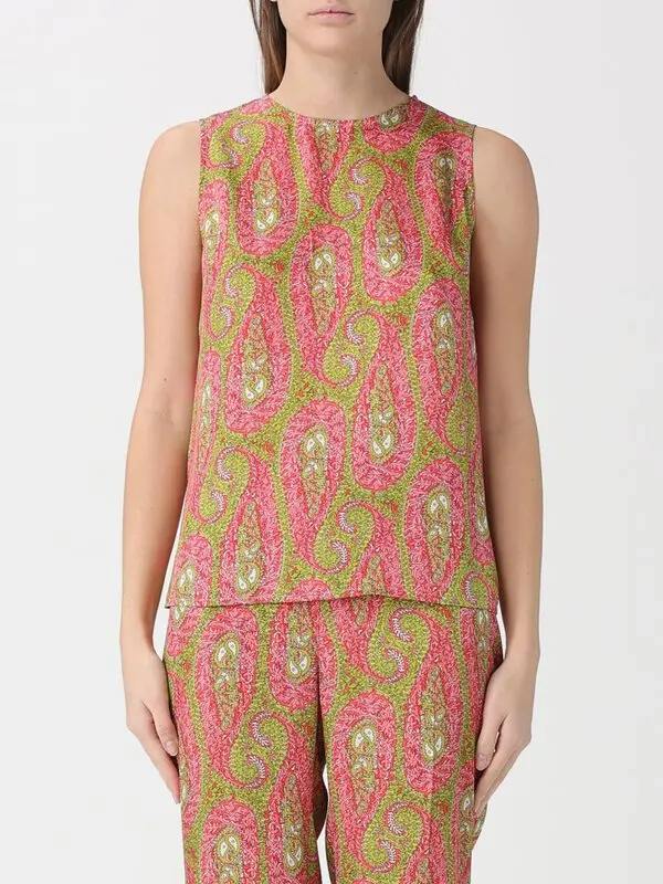Etro Top Colour