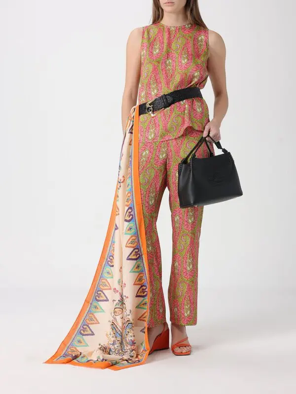 Etro Top Colour