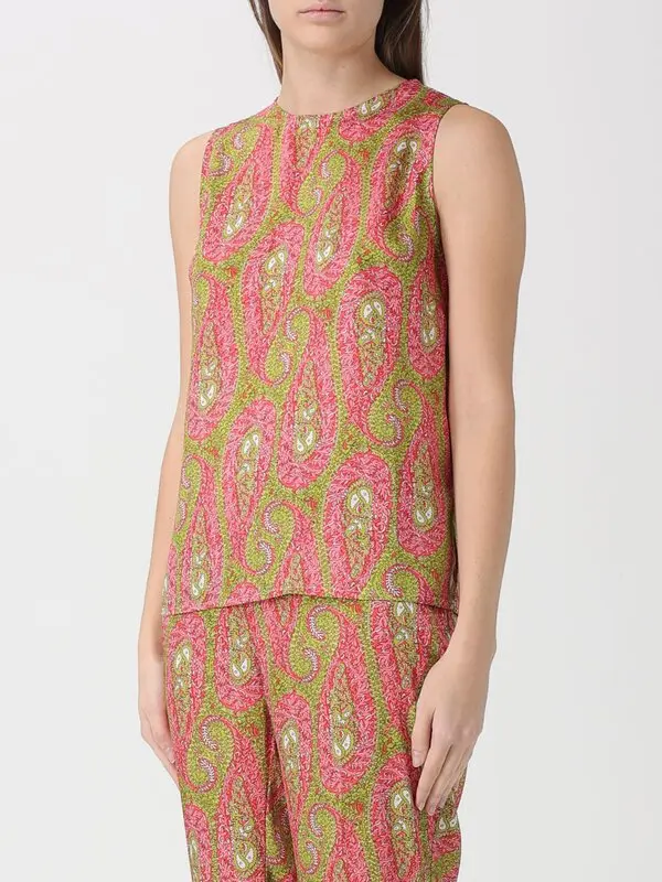 Etro Top Colour